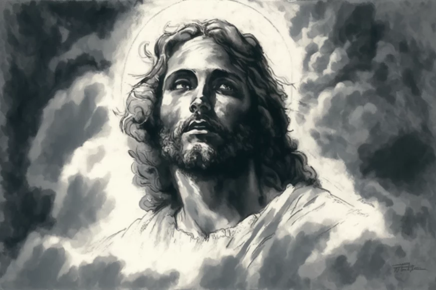 The Two Types of Judgement in the Bible – Love In Bible