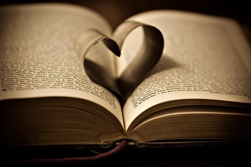 Discovering The 4 Types Of Love In The Bible – Love In Bible