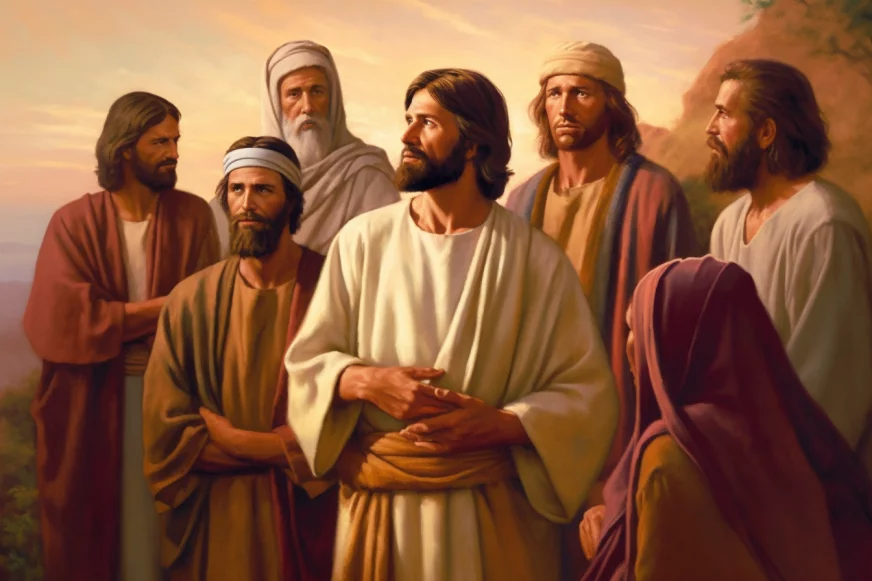 Did Jesus have any Sisters or Brothers – Love In Bible