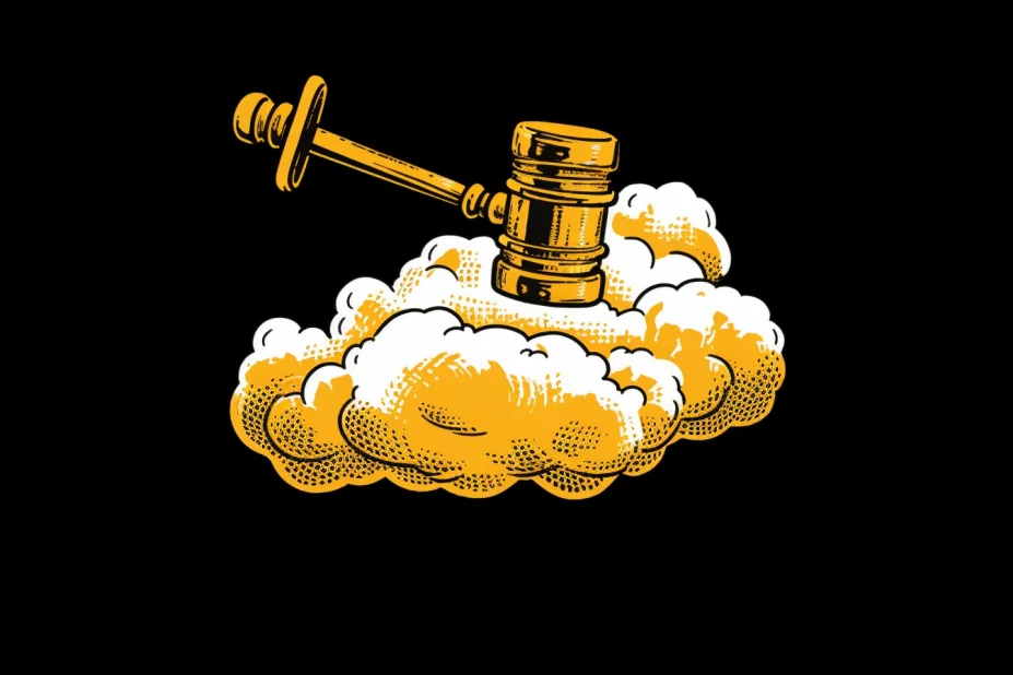 The Two Types Of Judgement In The Bible