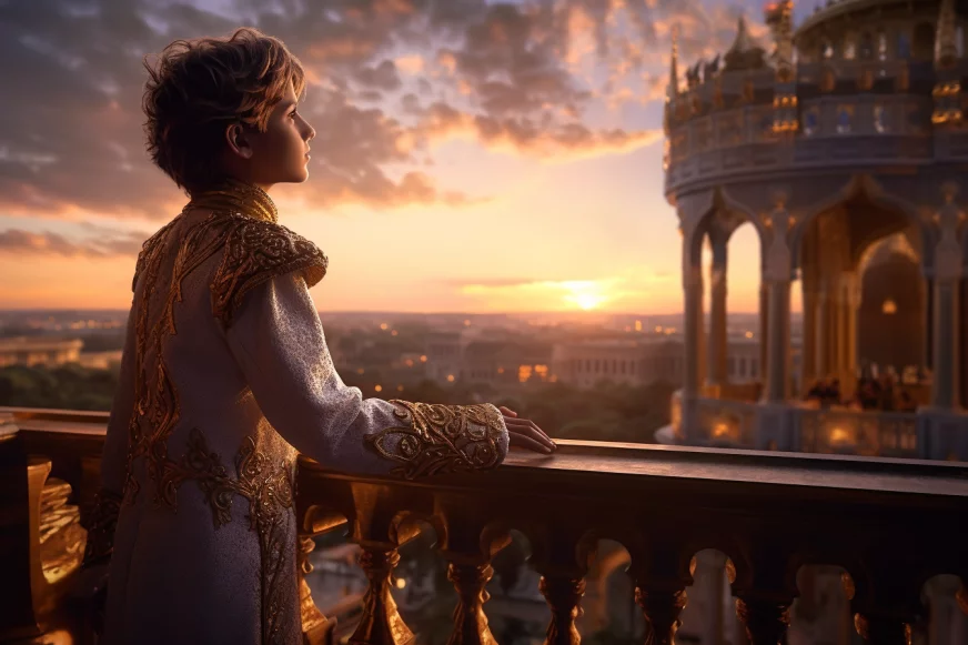 Who Is The Youngest King In The Bible – Love In Bible