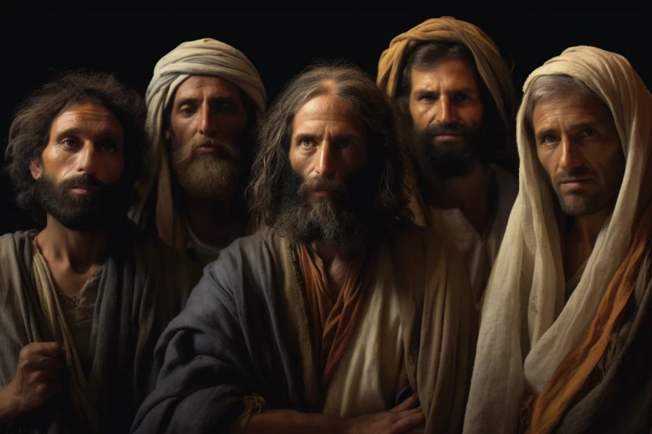 Who Is An Apostle According To The Bible? – Love In Bible