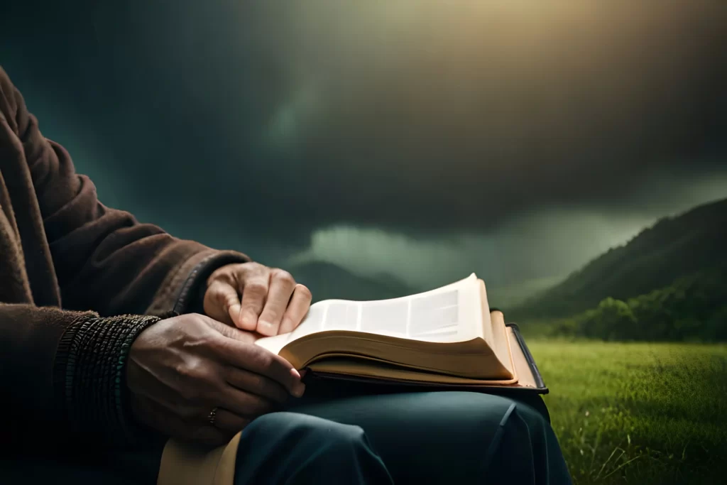 Discovering the Types of Calling in the Bible – Love In Bible