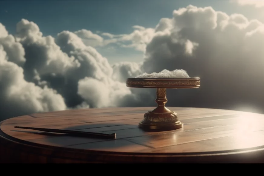 The Two Types of Judgement in the Bible – Love In Bible