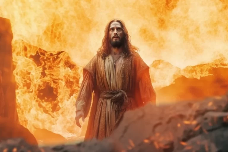 Who Went To Hell In The Bible?