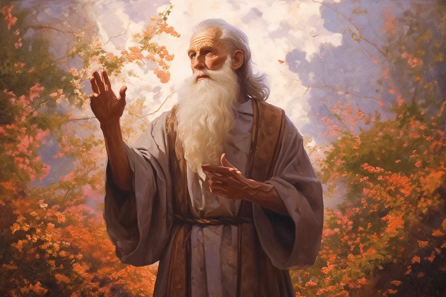 The Last Words of Polycarp – Love In Bible