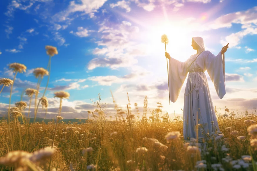 The Three Angels Message – Love In Bible