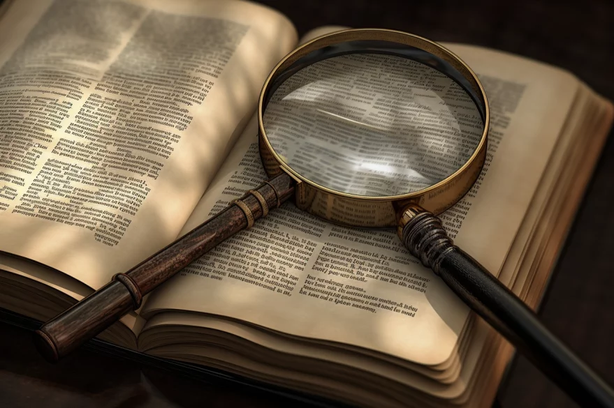 12 Myths About The Bible – Love In Bible