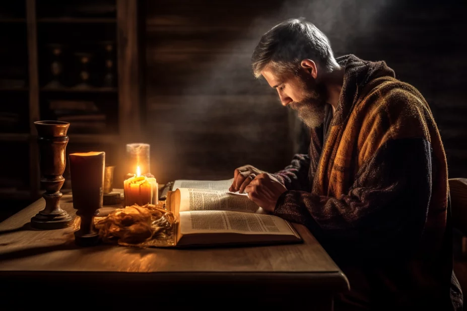 Is John Still Alive? – Love In Bible