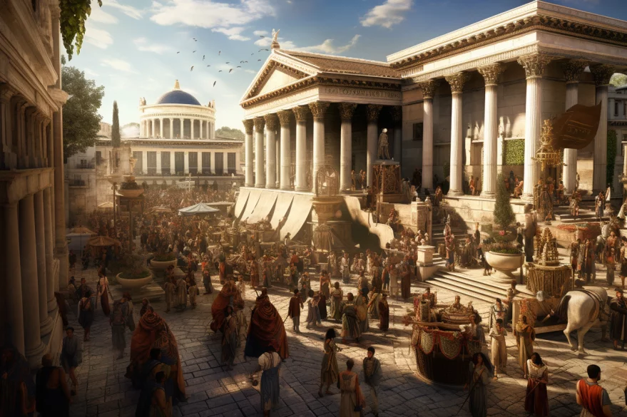 Zeus in the Bible – Love In Bible