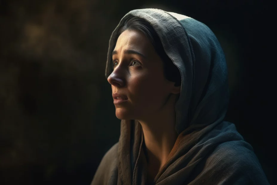 Who Were the Women at the Tomb? – Love In Bible