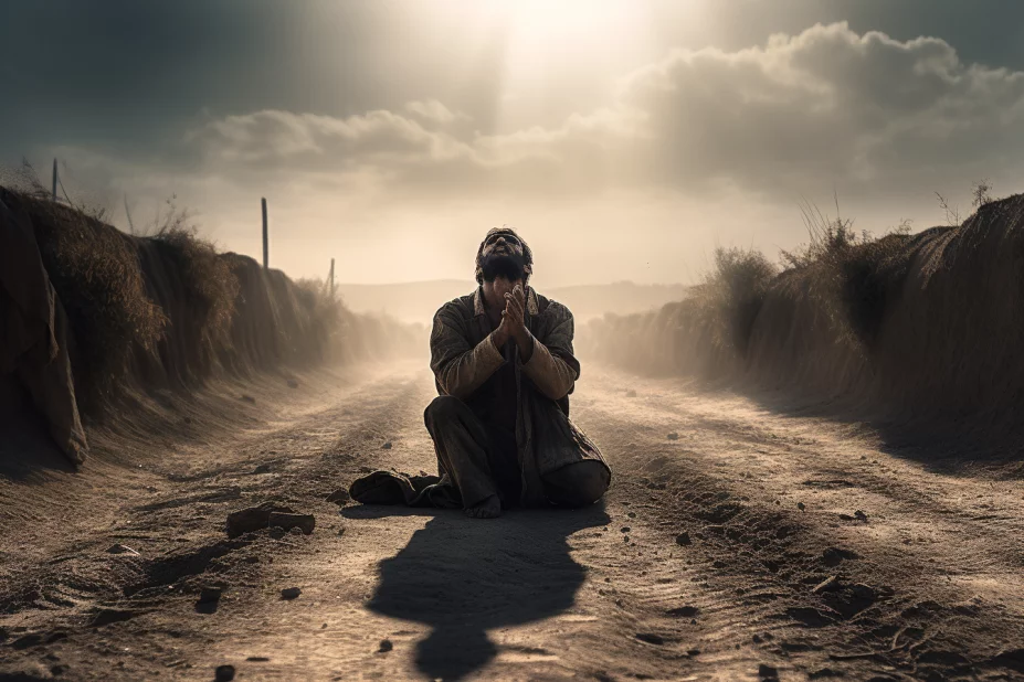 Did Paul Meet Jesus? – Love In Bible