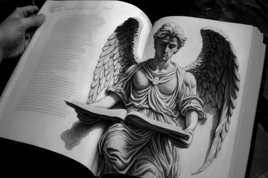 Angel Powers and Abilities in the Bible – Love In Bible