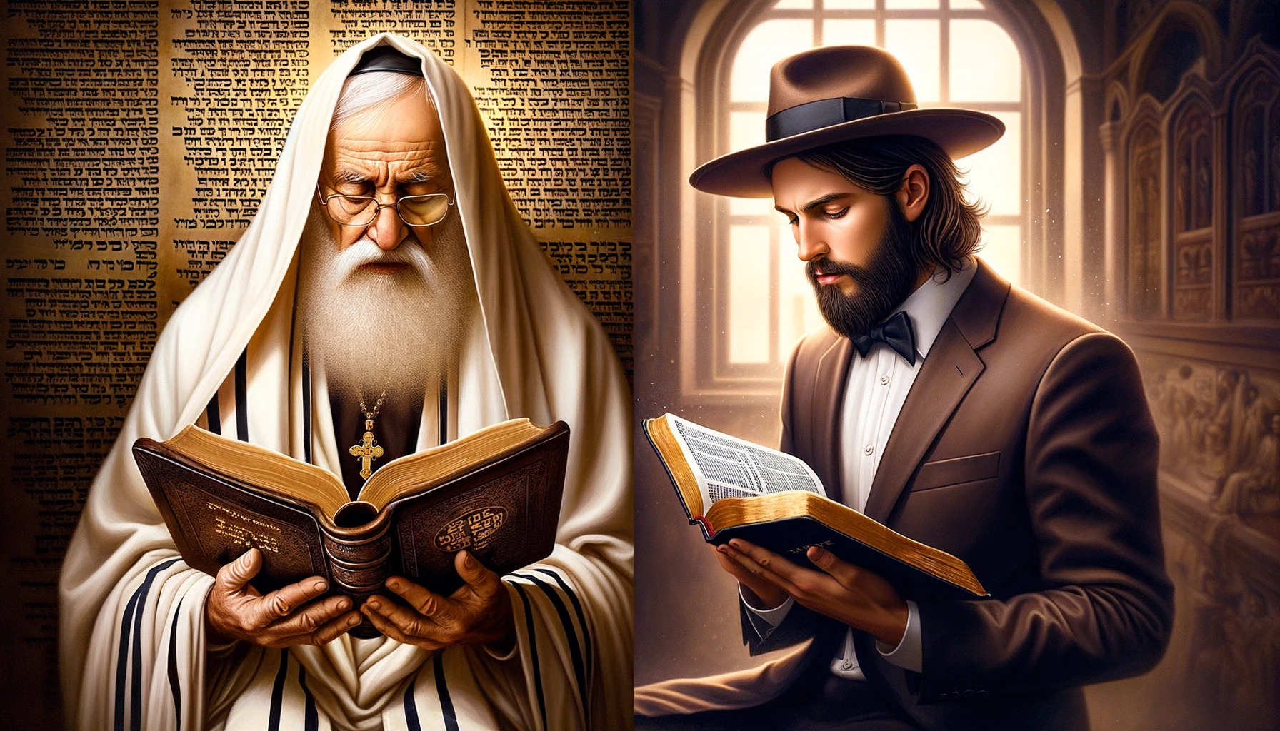 The Basics Of Understanding The Hebrew Roots Movement