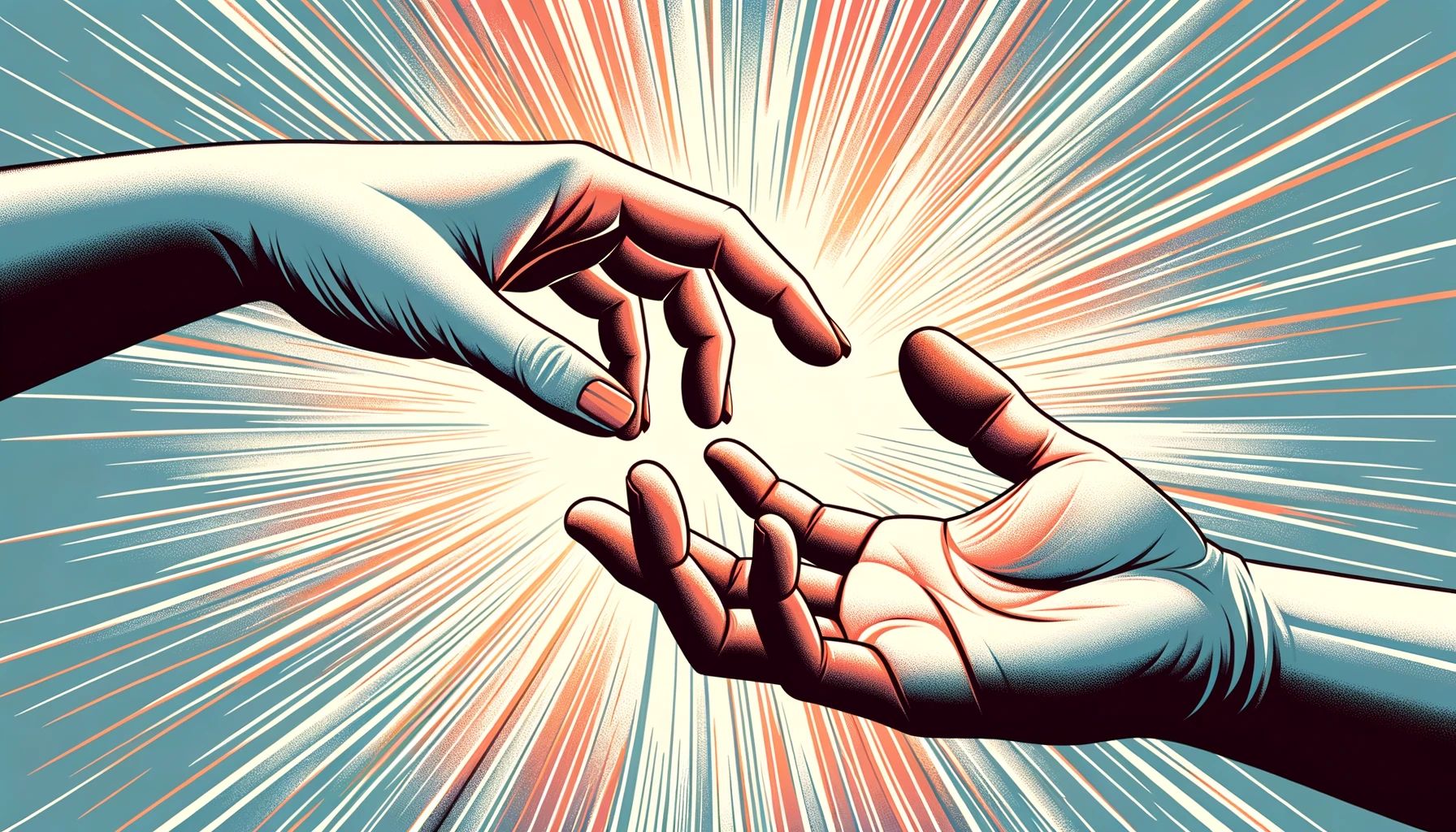 How to Seek and Find Jesus Christ – Love In Bible