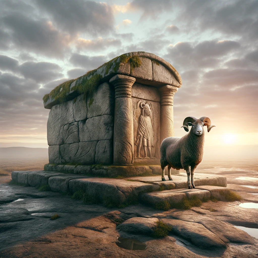 How Many Animals Were Sacrificed Daily in the Old Testament – Love In Bible