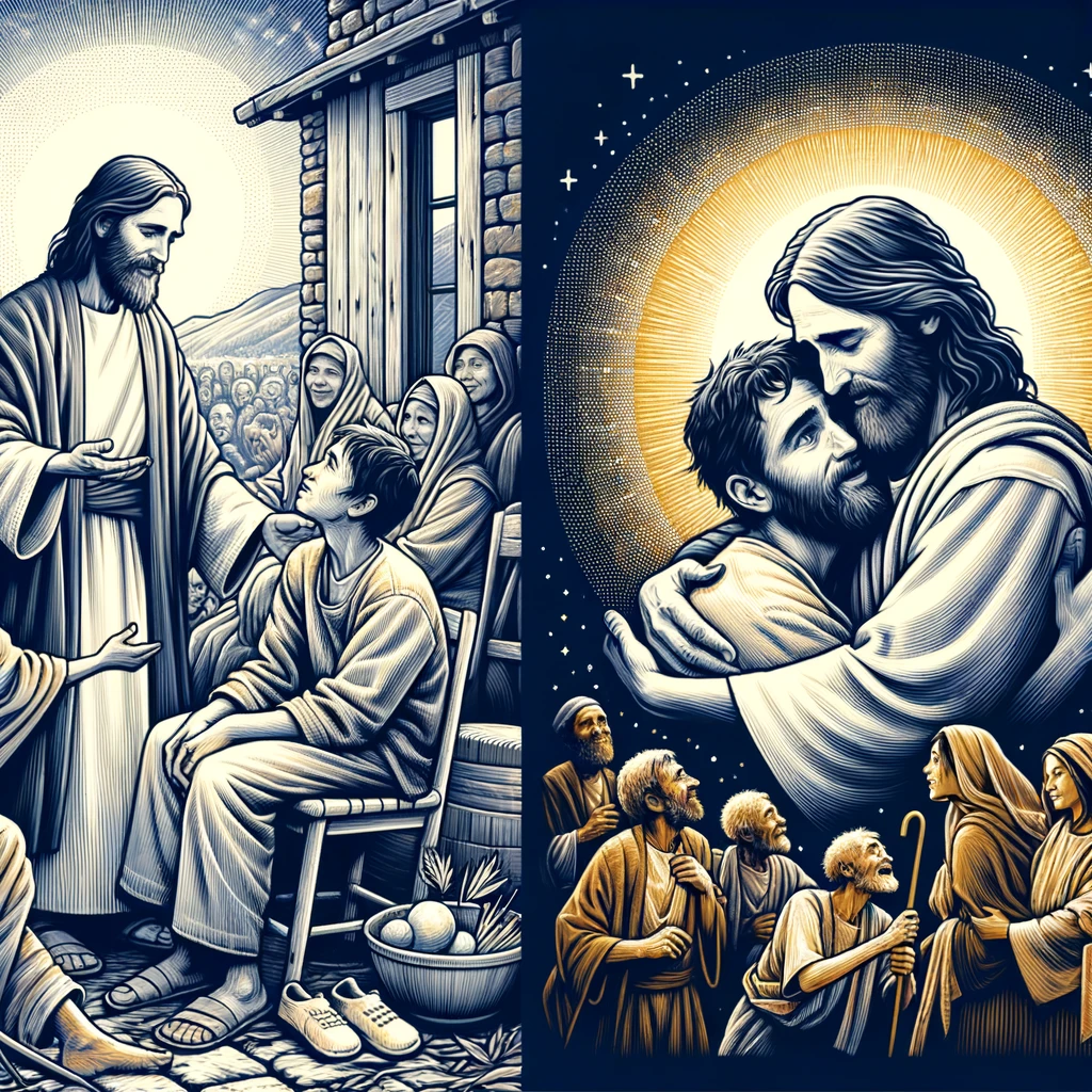 Was Jesus Perfect? (Bible Facts) – Love In Bible