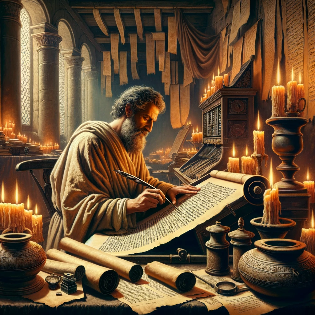 Was the Bible Written Before the Quran? – Love In Bible