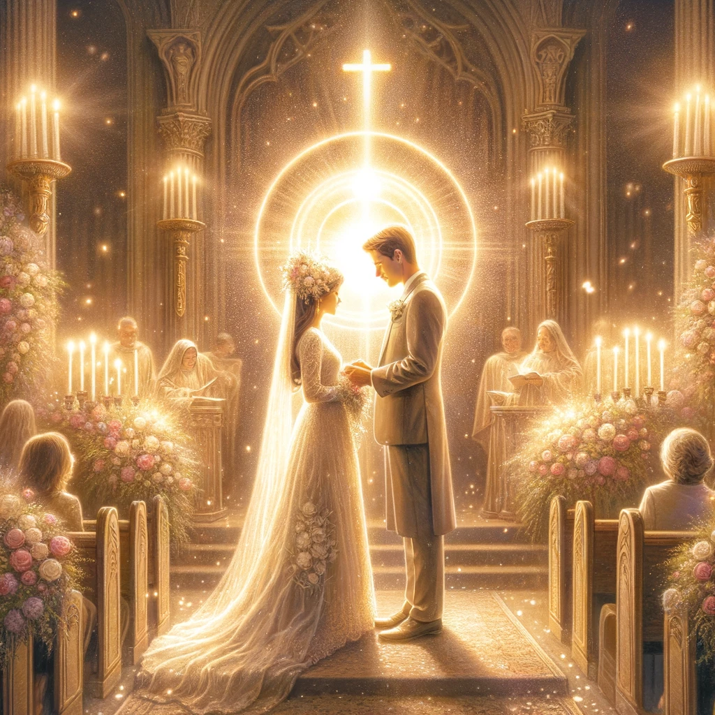 What Does the Bible Say About Living Together Before Marriage? – Love ...