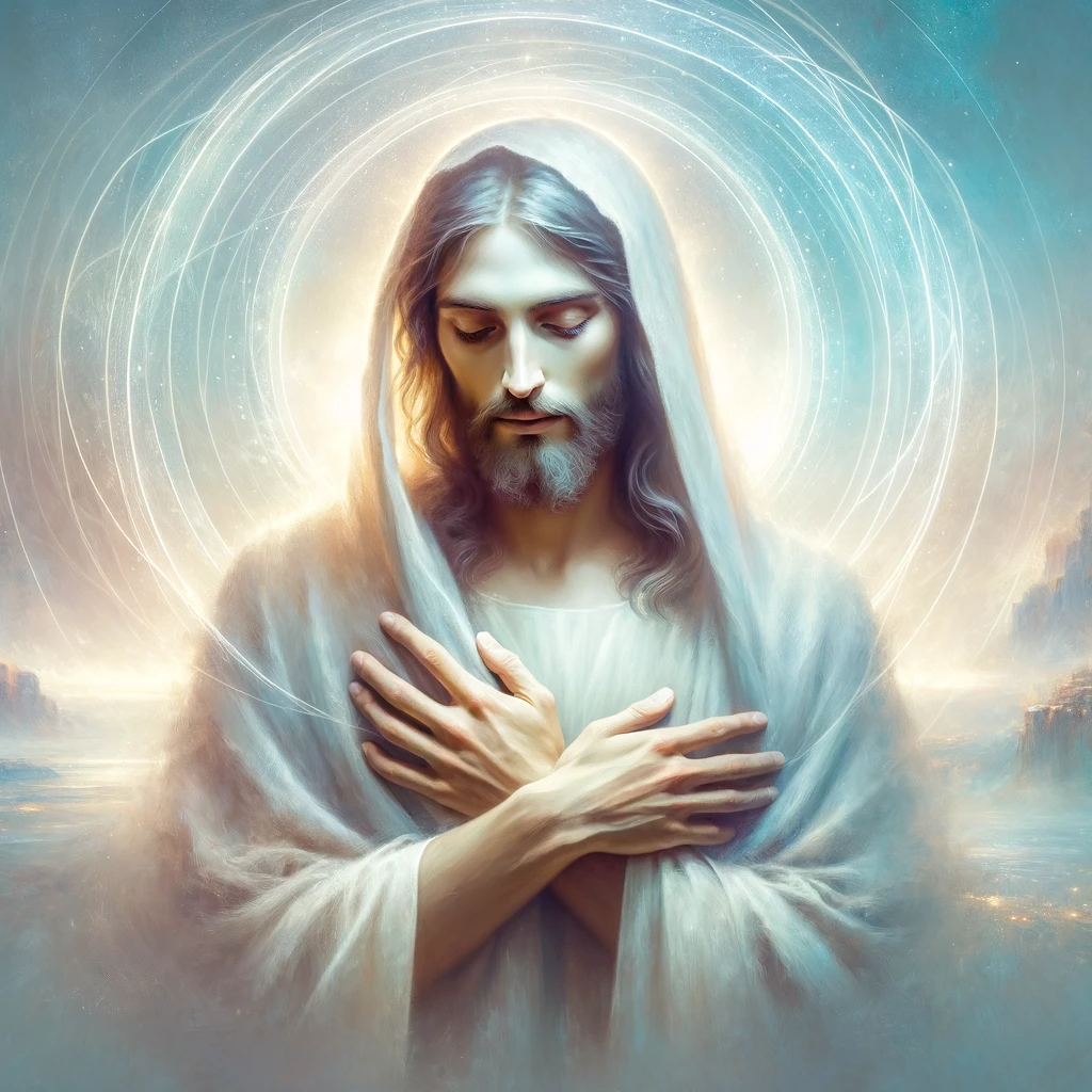 7 Qualities of Jesus – Love In Bible