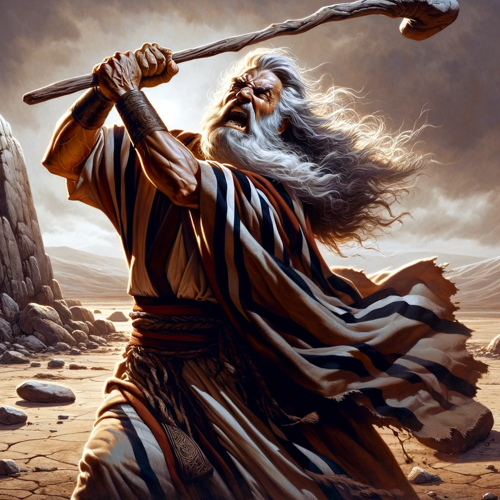 33 Examples of Temptations in the Bible (Verses) – Love In Bible