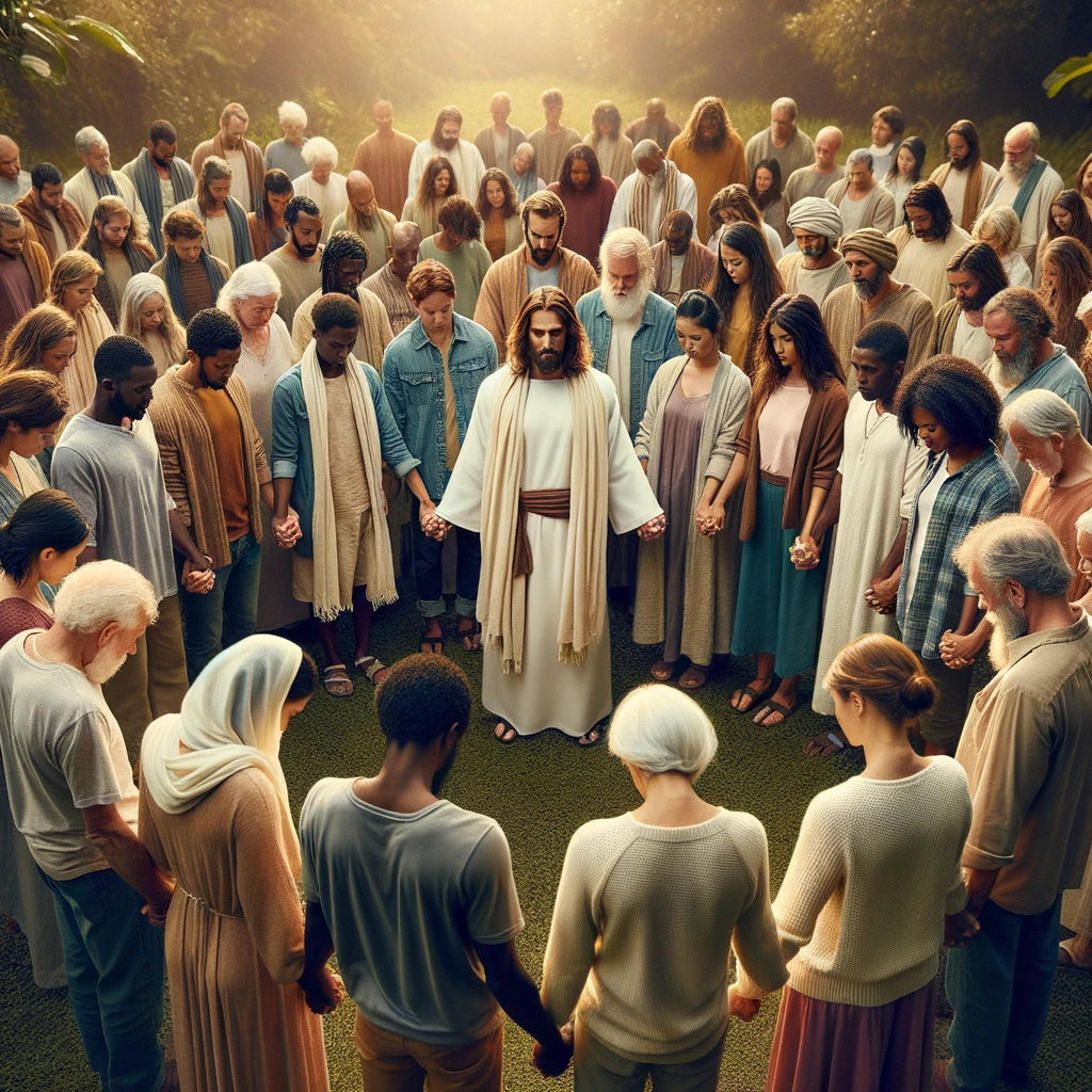 Was Jesus Perfect? (Bible Facts) – Love In Bible