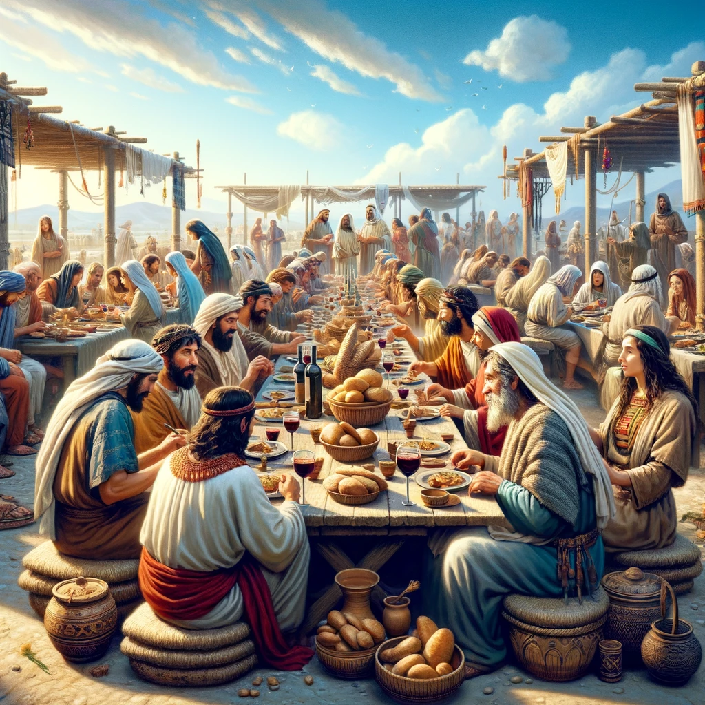 45 Bible Verses About Having Fun (Best Selections) – Love In Bible