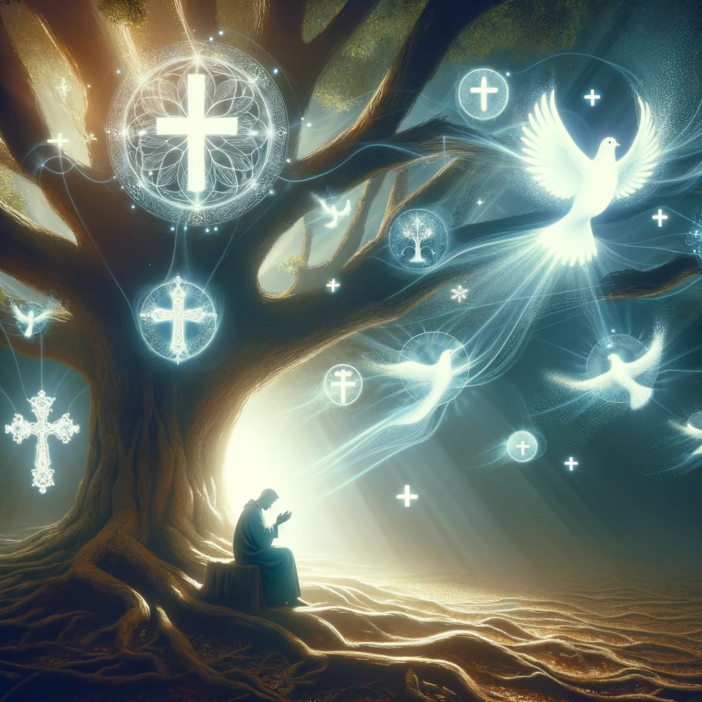 Meaning of I Am the Righteousness of God in Christ Jesus – Love In Bible