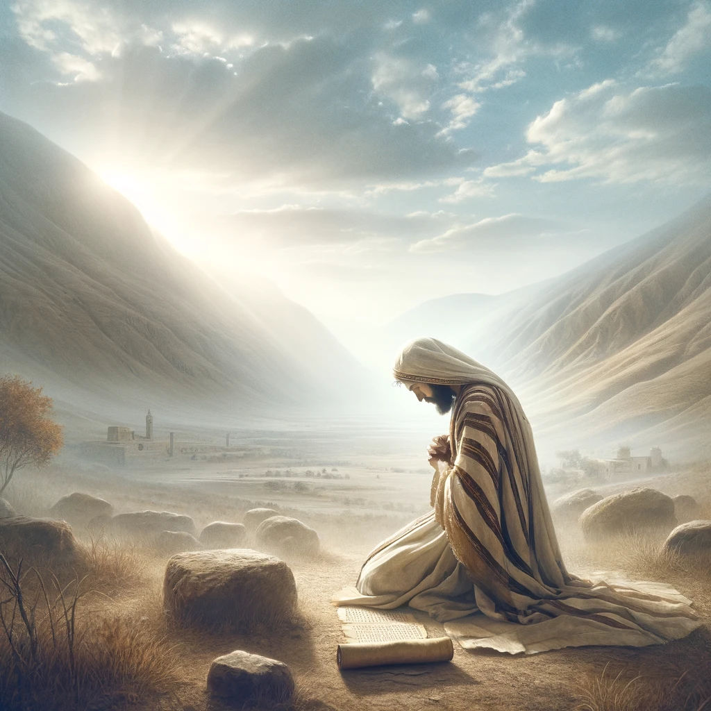 What did the Old Testament Say About Forgiveness? – Love In Bible