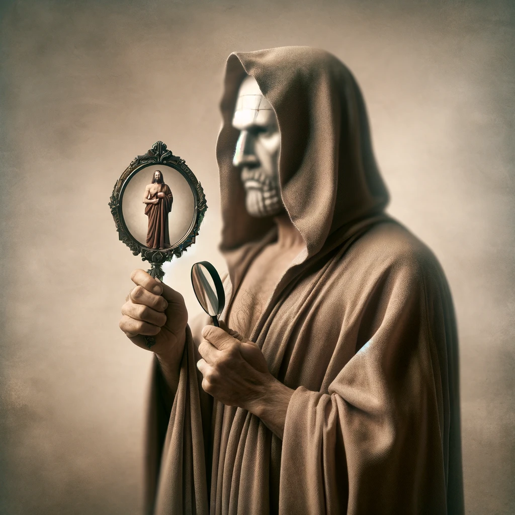 Signs of Pride According to the Bible – Love In Bible