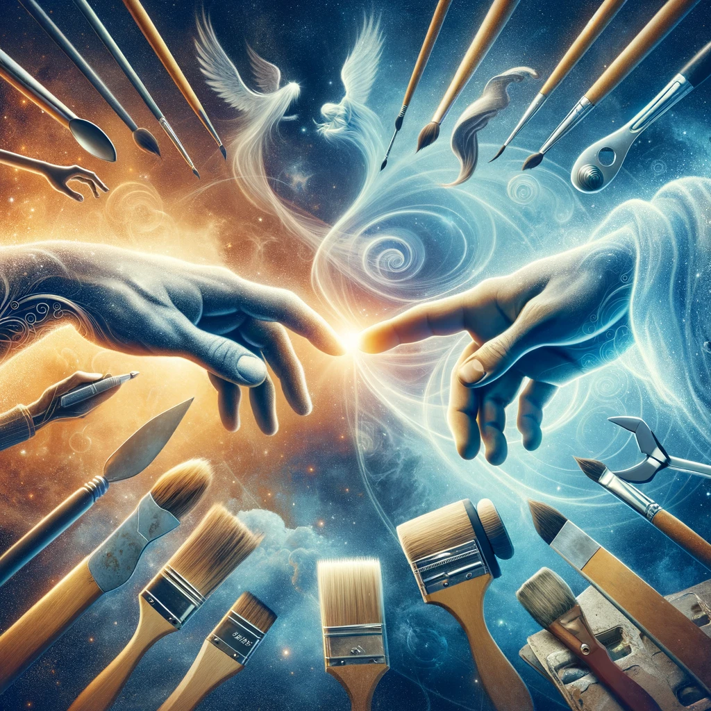 57 God Affirmations in The Bible – Love In Bible