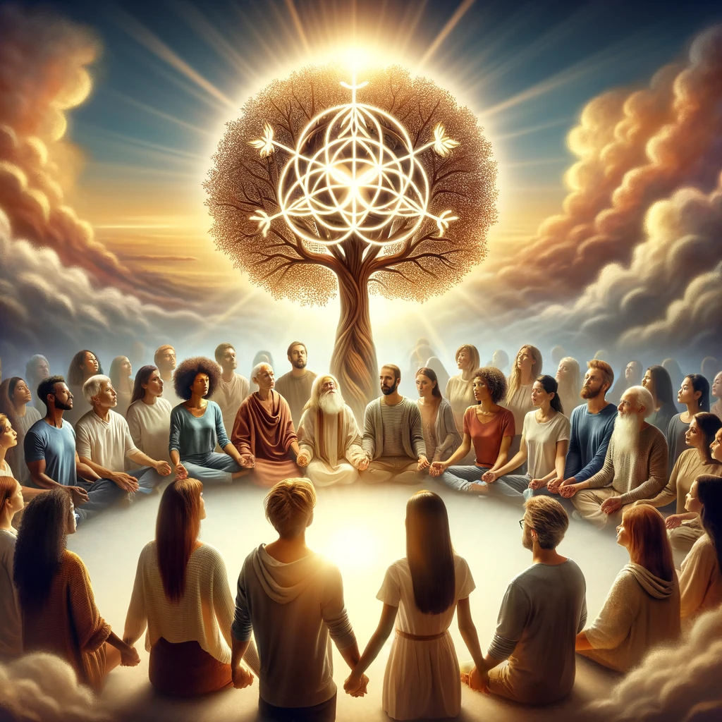 What is Affirmation of Faith? – Love In Bible