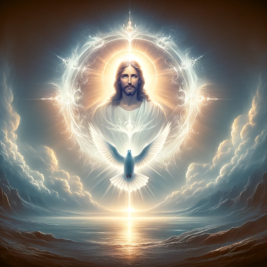 What is Affirmation of Faith? – Love In Bible