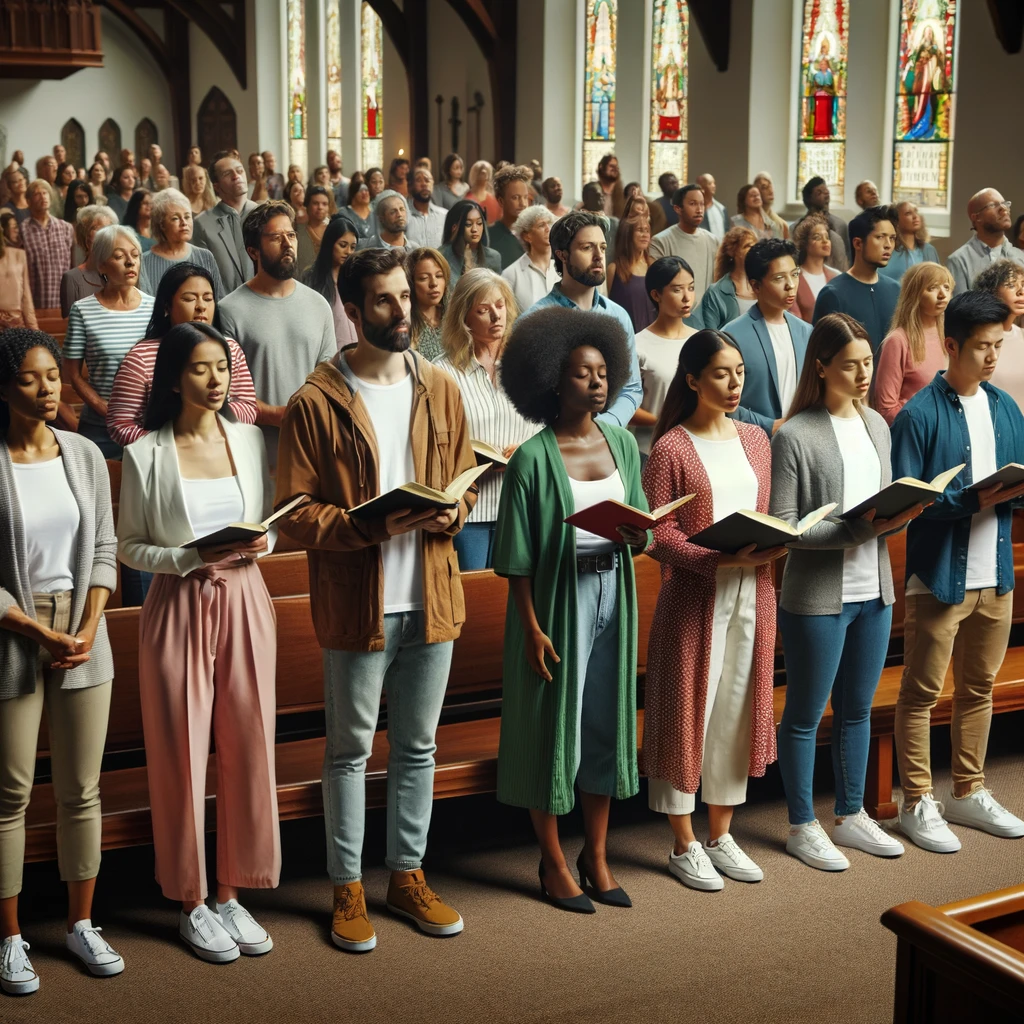 What is Affirmation of Faith? – Love In Bible