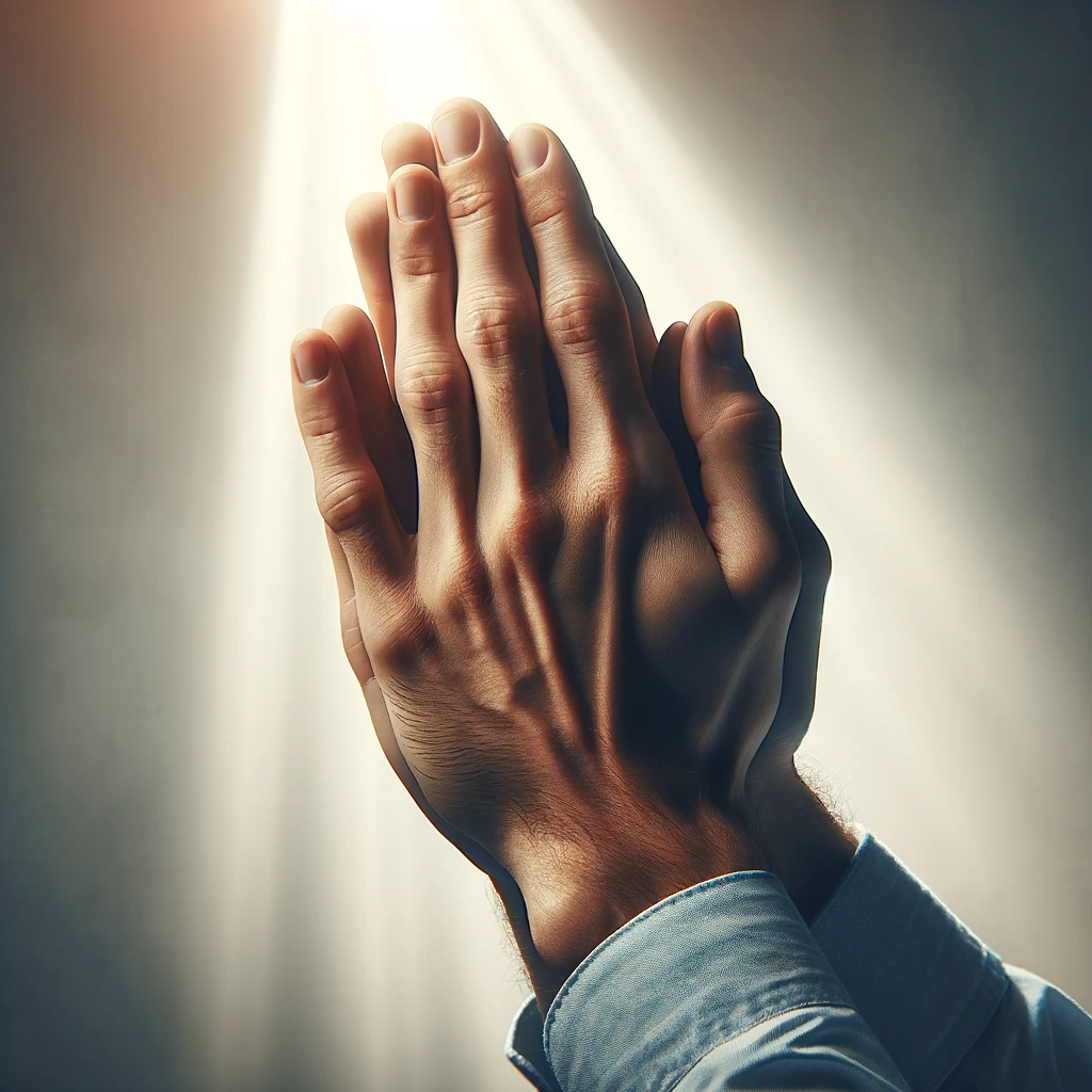 27 Prayers To The Holy Spirit (with context) – Love In Bible