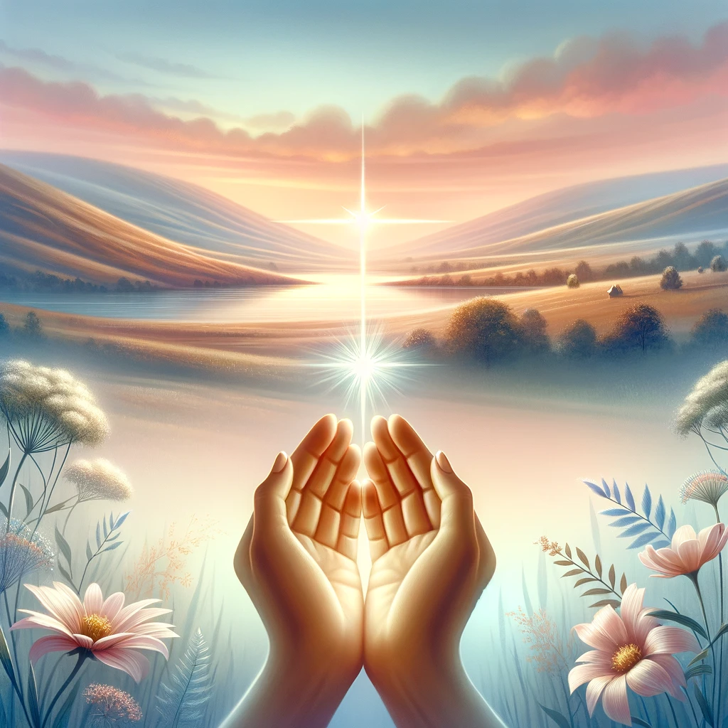 51 Prayer Points for Divine Favor (+ Bible Context) – Love In Bible