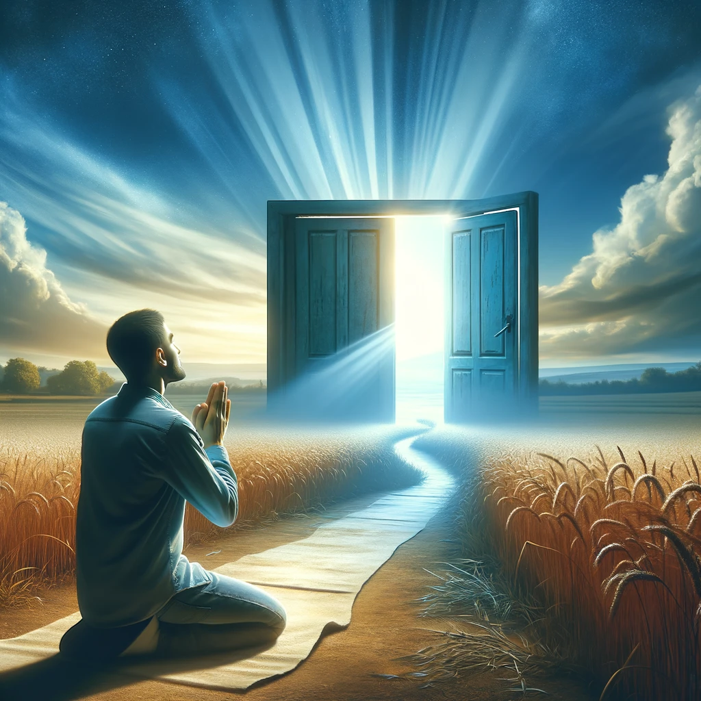 42 Prayer Points During Fasting with Scriptures – Love In Bible