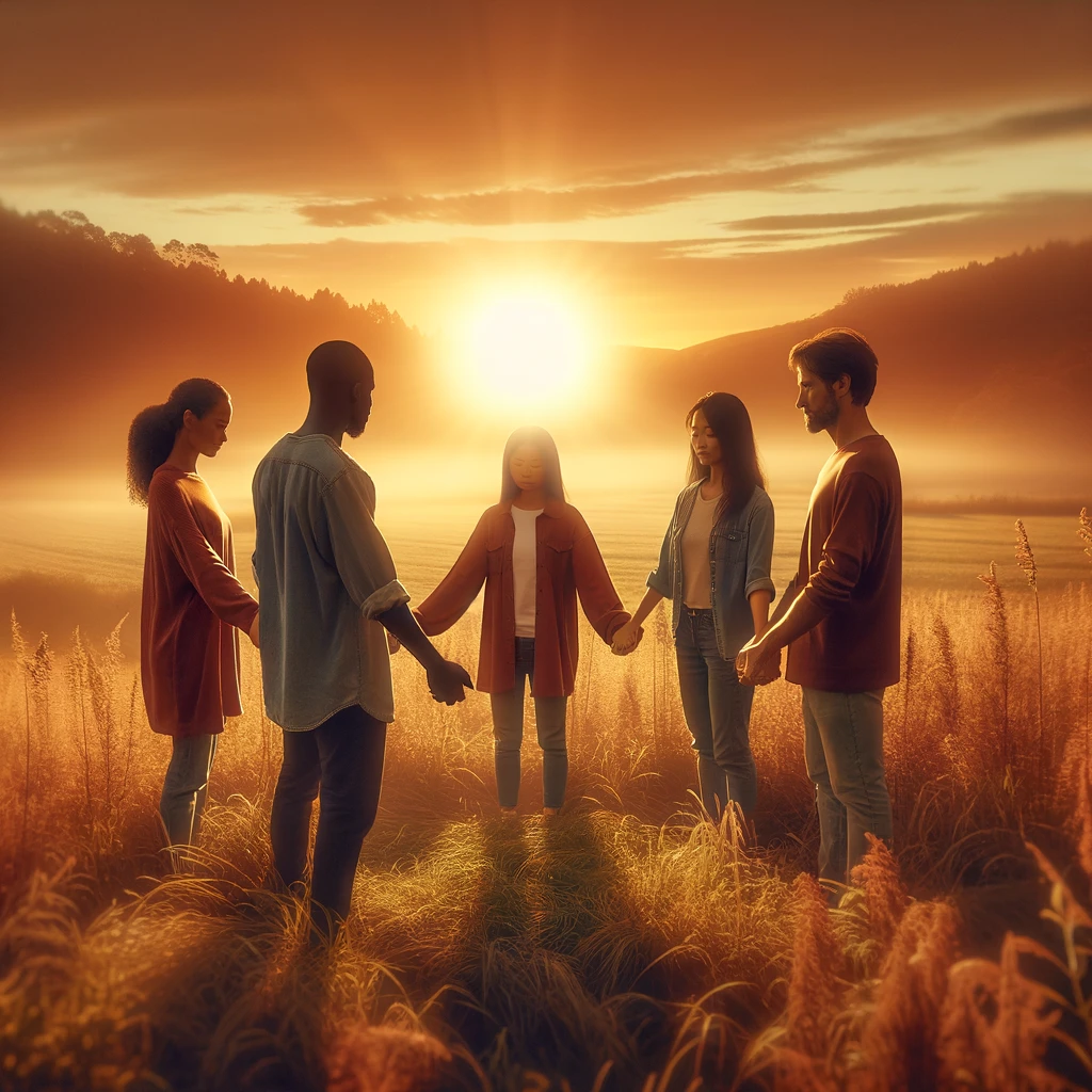 10 Signs You’re Going To Heaven (with examples) – Love In Bible