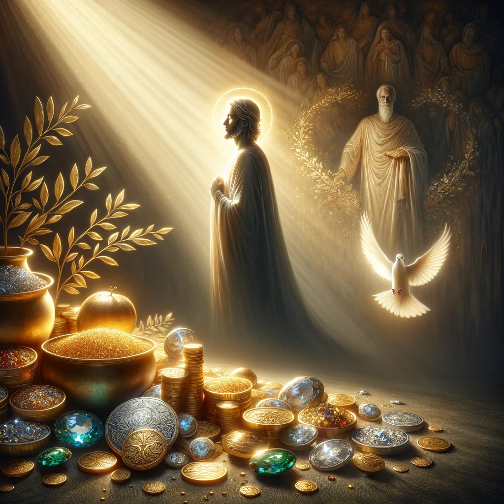 31 Lovely Bible Verses About Beauty – Love In Bible