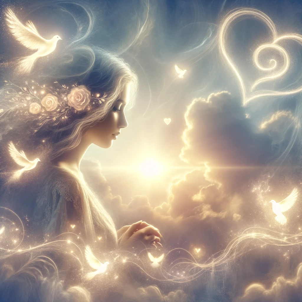 Signs She’s The One From God (Bible Explained) – Love In Bible