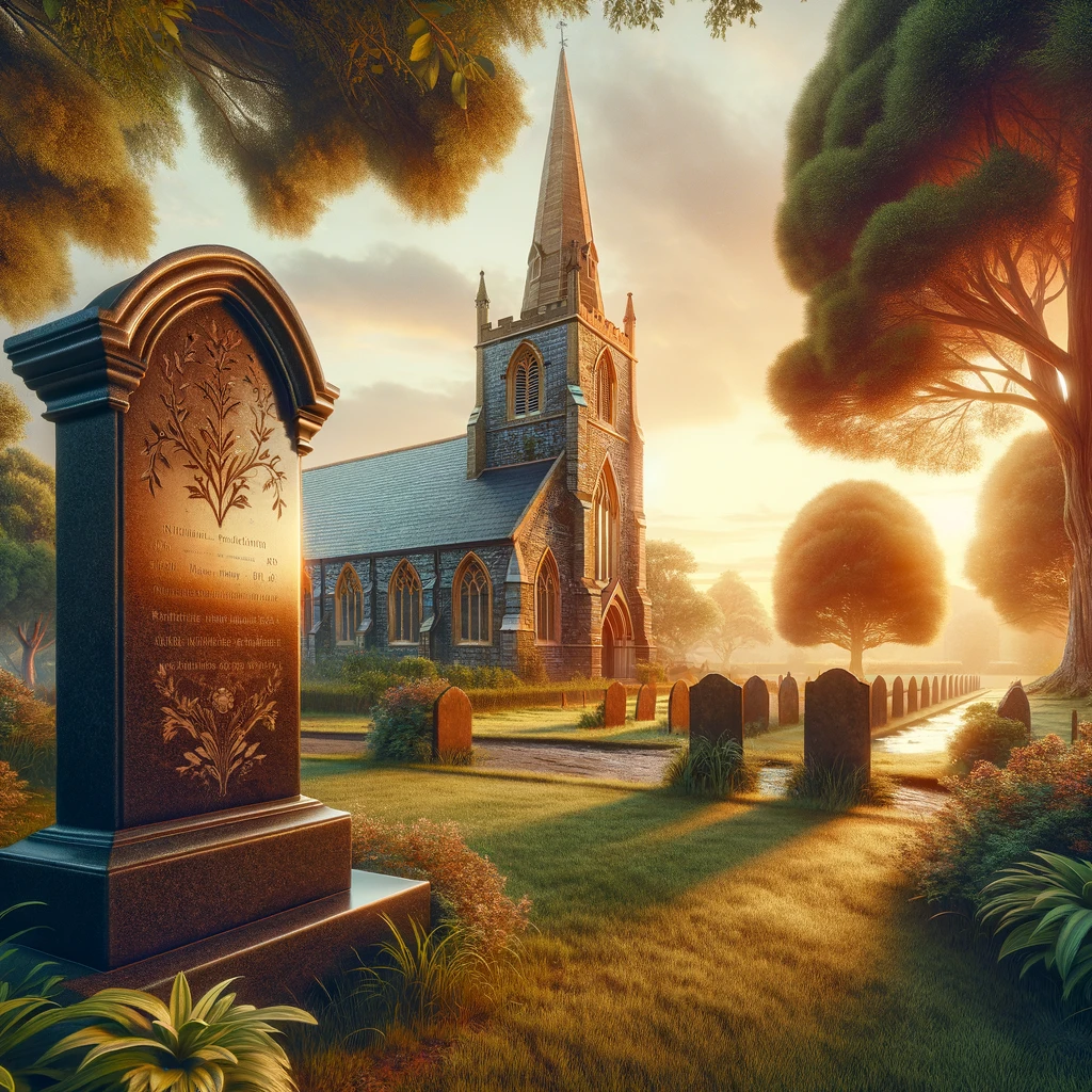 46 Bible Verses For Gravestones (Memory) – Love In Bible