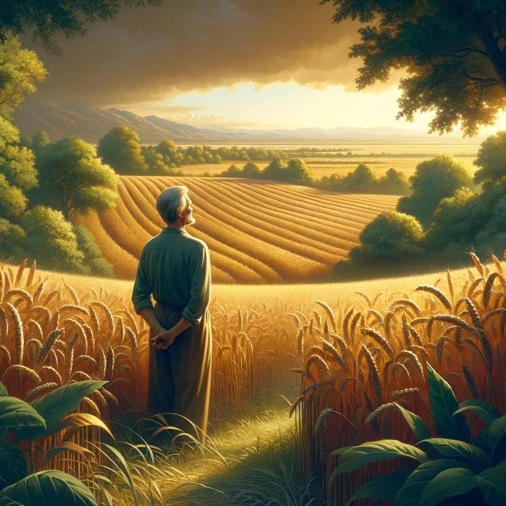 31 Retirement Bible Verses (With Messages) – Love In Bible