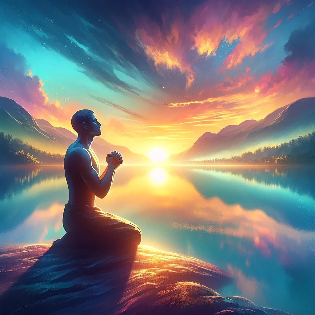 42 Prayer Points During Fasting with Scriptures – Love In Bible