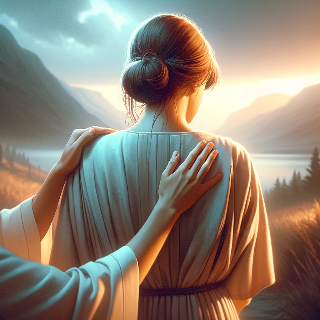 What Is The Relationship Between Grace And Forgiveness? – Love In Bible