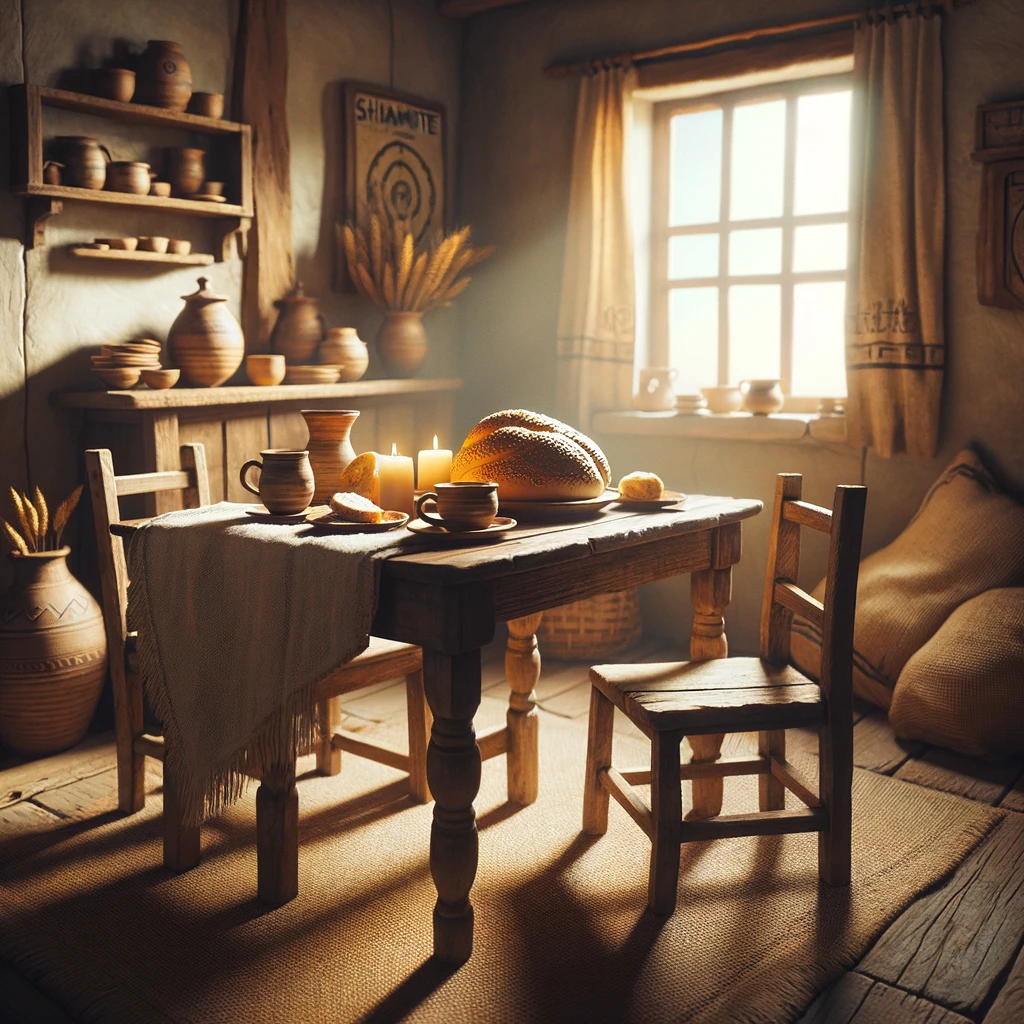 The Story Of The Shunammite Woman In The Bible – Love In Bible