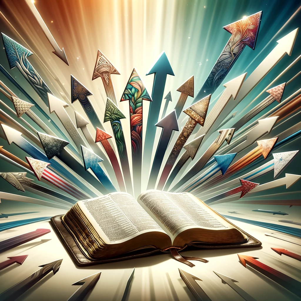 41 Bible Verses For When Feeling Overwhelmed (With Tips!) – Love In Bible