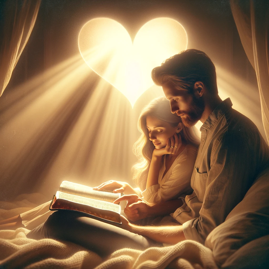 23 Prayers For Discernment and Wisdom – Love In Bible