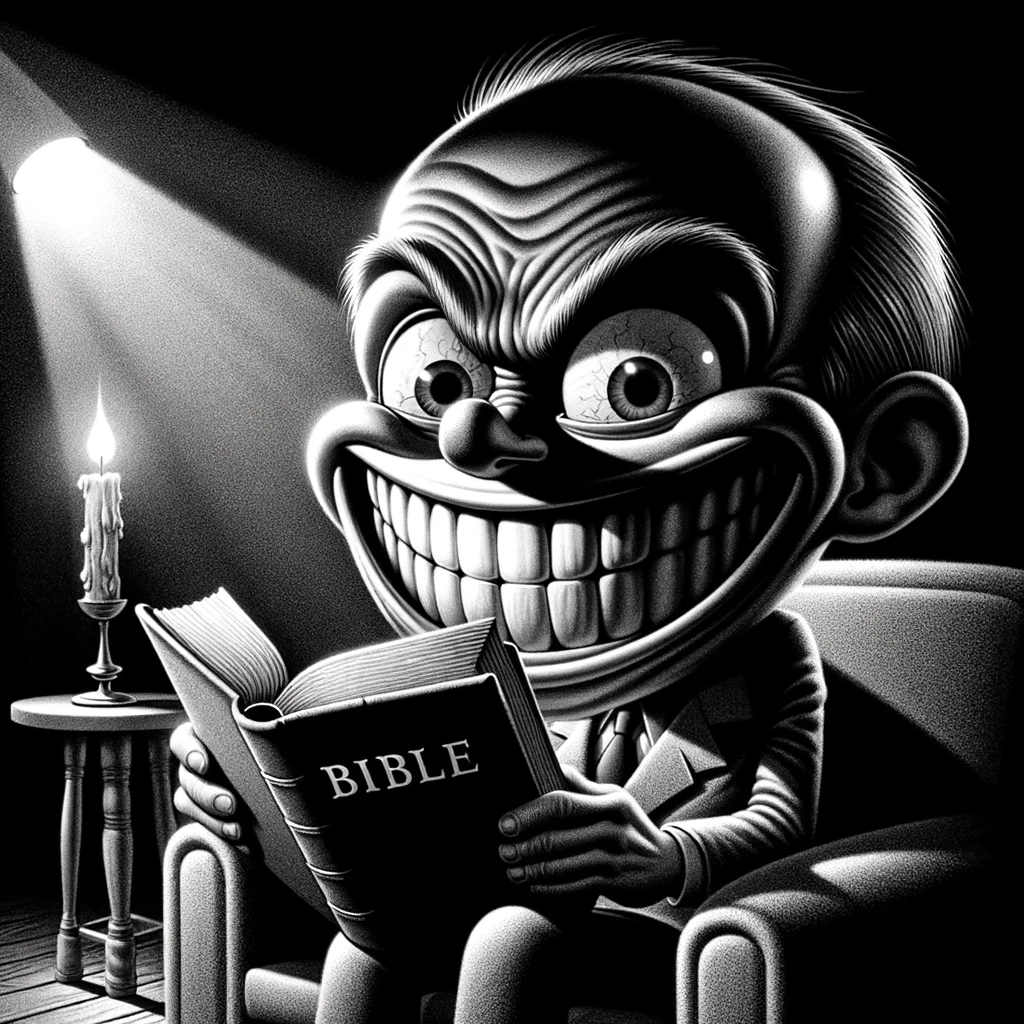 Pervert Meaning In The Bible (With Examples) – Love In Bible