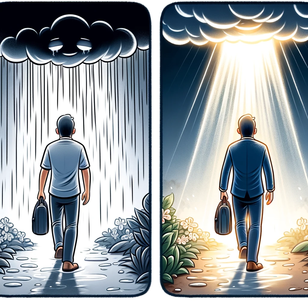 What Does Rain Mean In The Bible? – Love In Bible