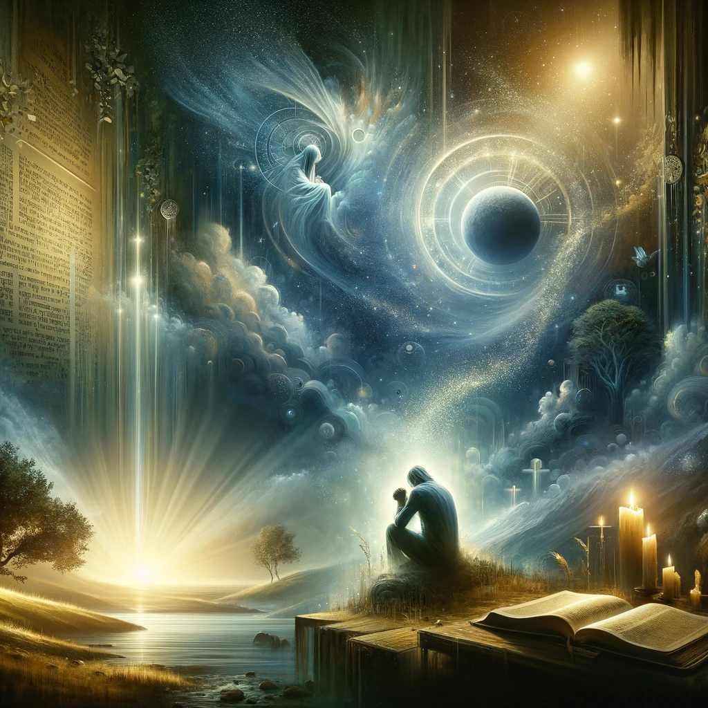 What Does It Mean To Tarry In Prayer? Bible Definition – Love In Bible